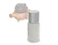 ORION CE - Orion® Classic Drive By Radio Endpoint - Metering and ...