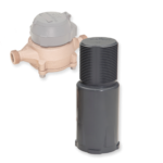 ORION CE - Orion® Classic Drive By Radio Endpoint - Metering and ...