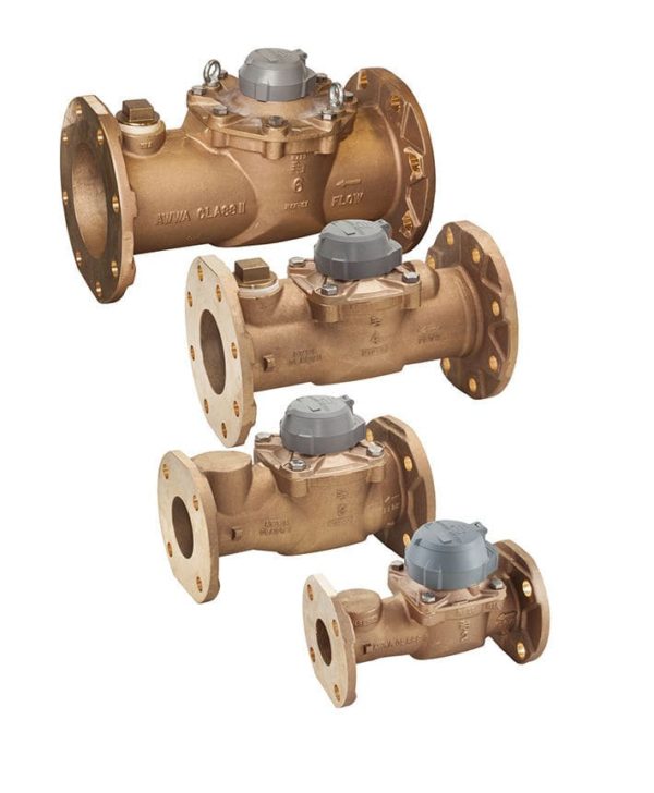 Turbo Series - Metering and Technology Solutions