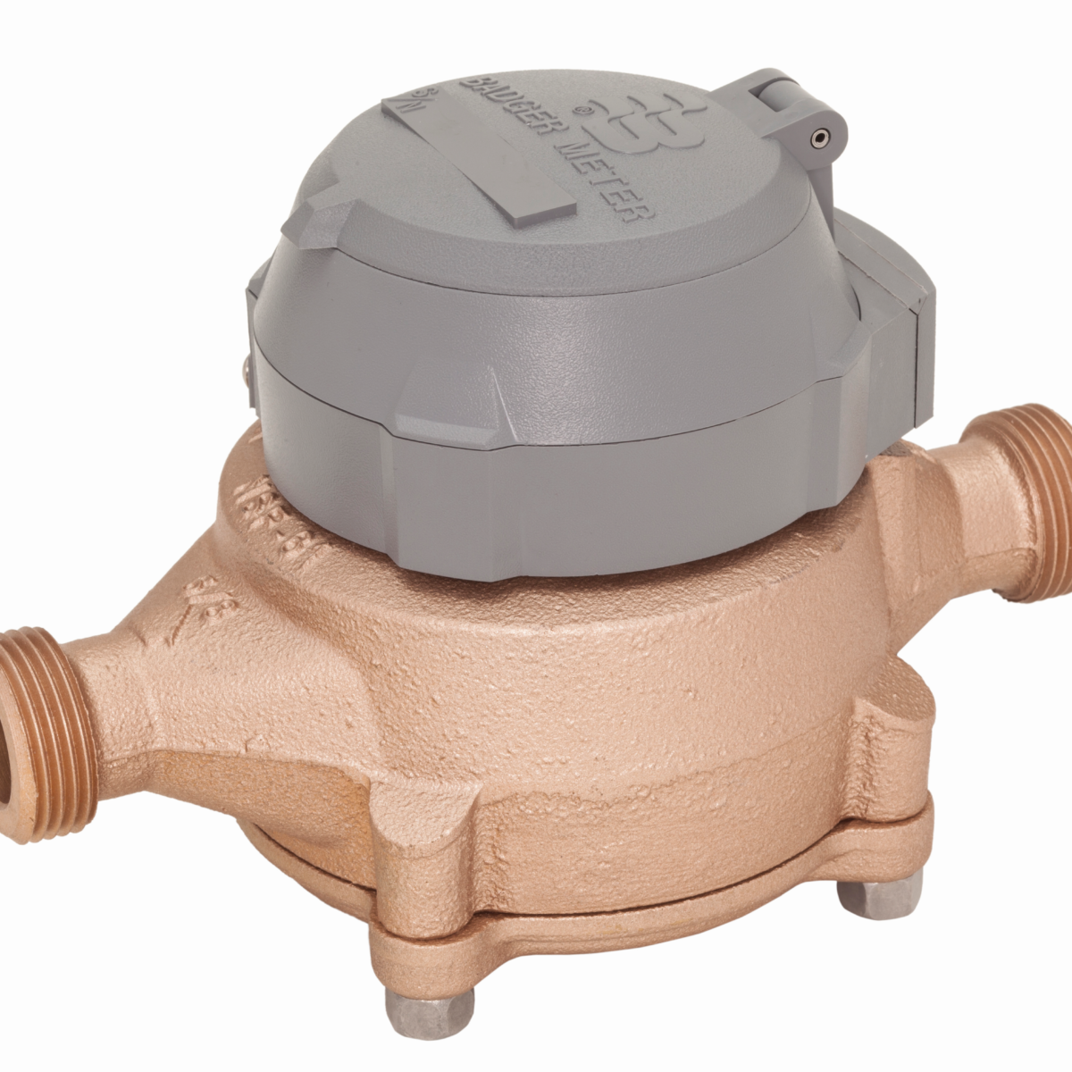 M25 Bronze - Disc Series Meters - Metering and Technology Solutions