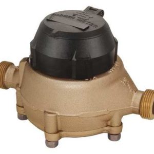 M55 Bronze - Disc Series Meters - Metering and Technology Solutions
