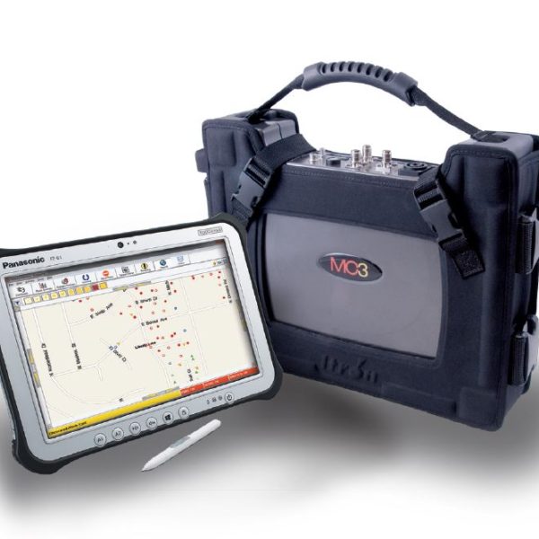 Itron Mobile Radio - Metering and Technology Solutions