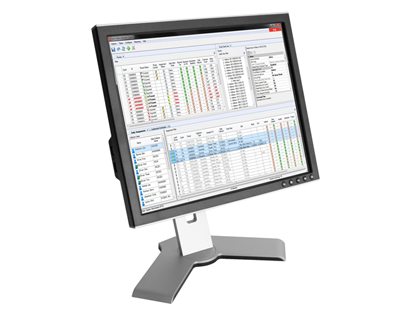 FCS - Field Collection System with Itron Mobile - Metering and ...